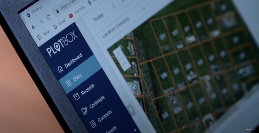 7 Reasons Why You Need Easy Cemetery Management Software